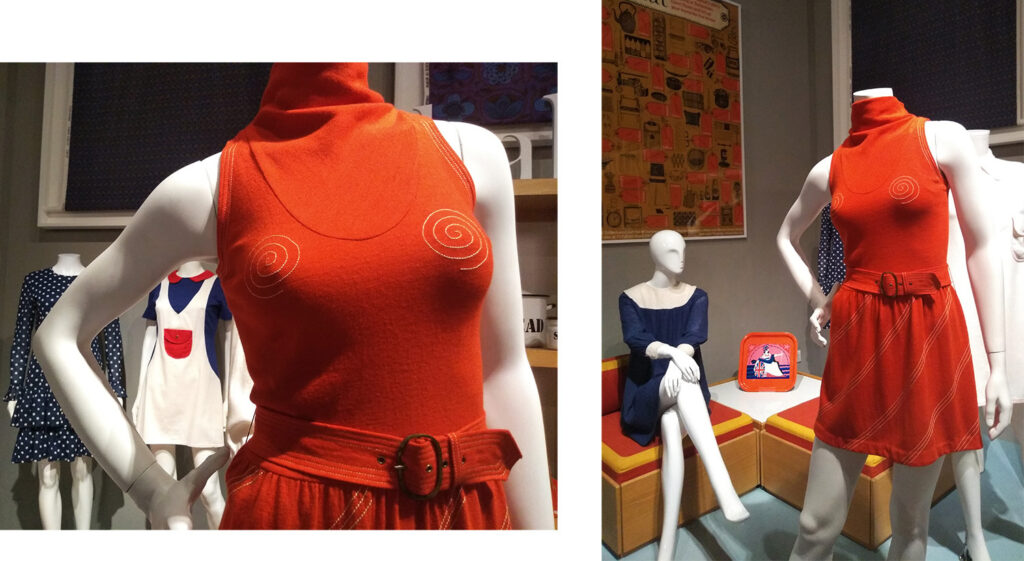 7 ways Mary Quant was a fashion revolutionary – Pop Sick Vintage