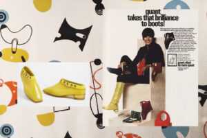 7 ways Mary Quant was a fashion revolutionary – Pop Sick Vintage