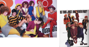 7 ways Mary Quant was a fashion revolutionary – Pop Sick Vintage