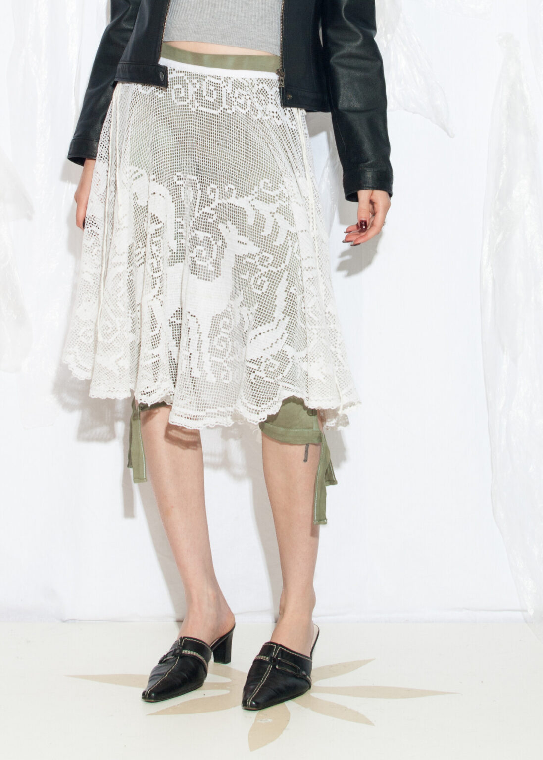Pop Sick Vintage – Hand-picked and reworked vintage clothing