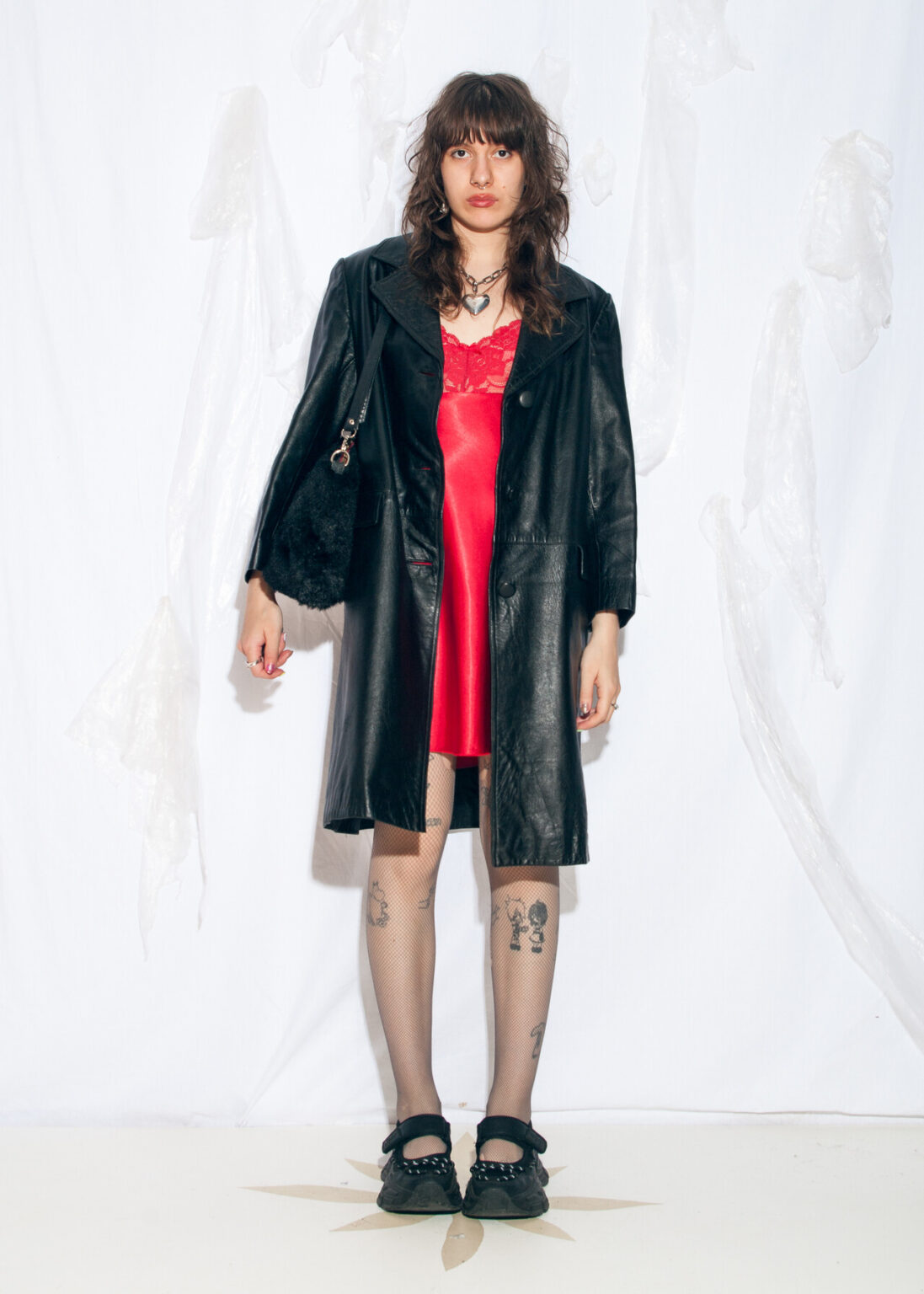 Pop Sick Vintage – Hand-picked and reworked vintage clothing