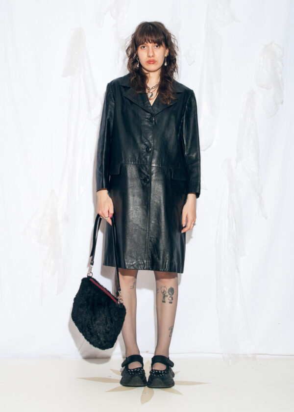 Pop Sick Vintage – Hand-picked and reworked vintage clothing